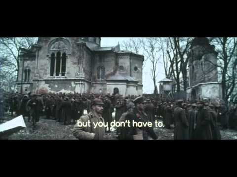 Katyn Official Trailer - YouTube