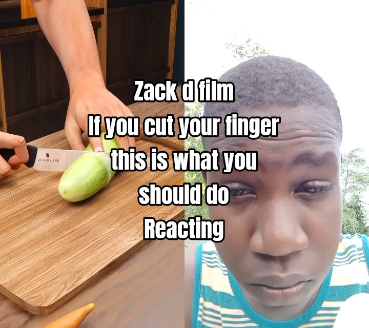 #zackdfilm - YouTube