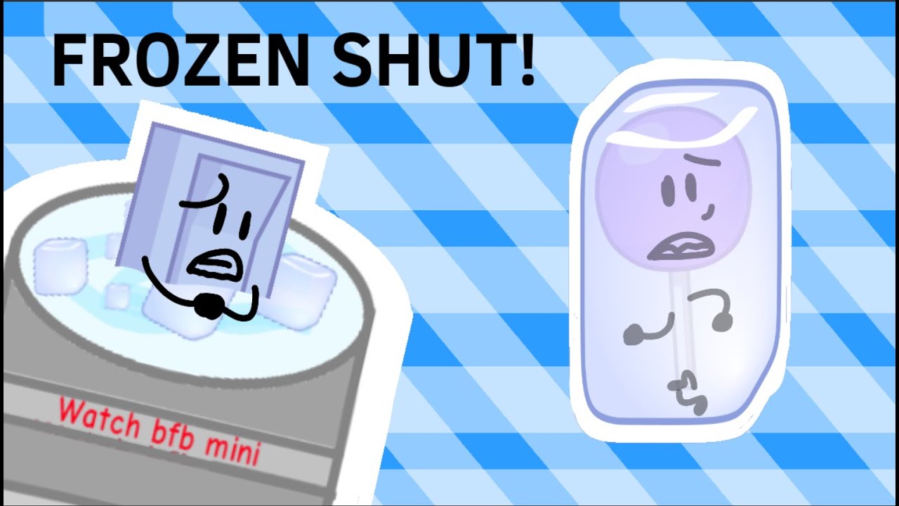 BFB MINI 4 - YouTube