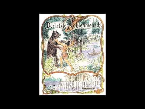 Worte aus dem Reiche der Phantasie - Der letzte Höhlenmensch: Makas Befreiung