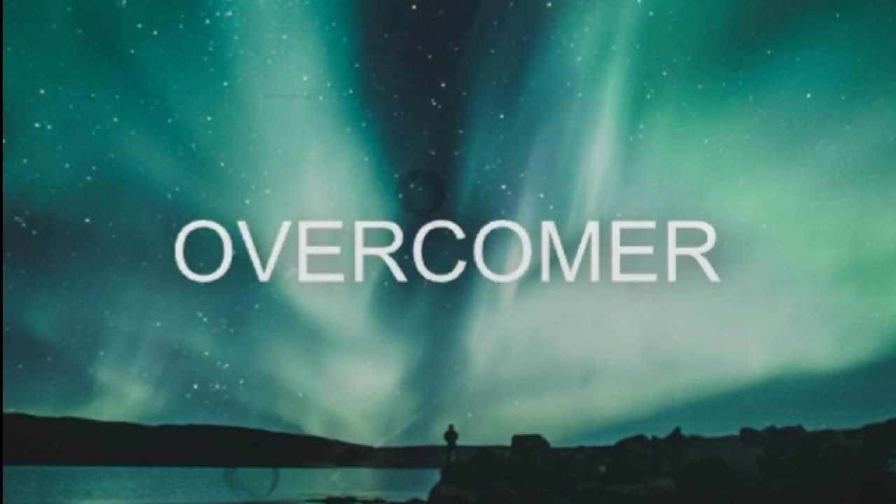 Overcomer - 《Mandisa》(Letra) - YouTube