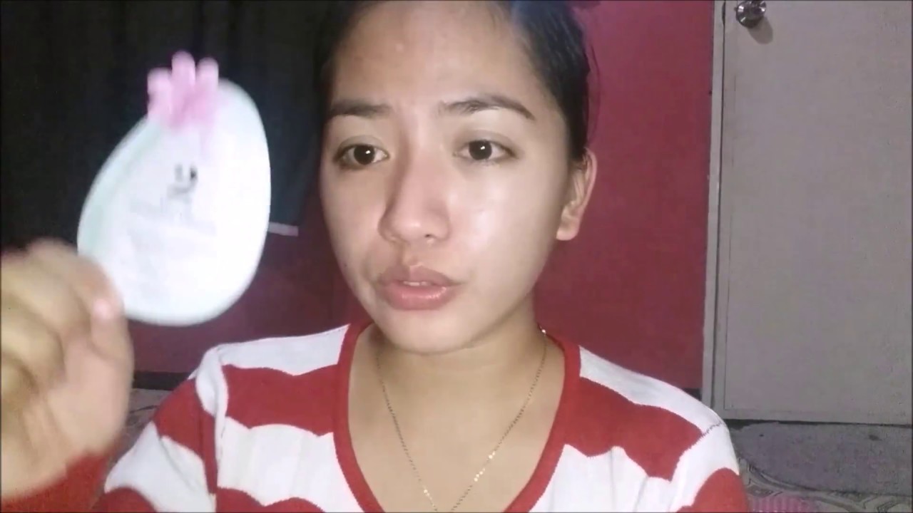 My Skin Care Routine ft. Droplets of Nature Rejuvenating Set - YouTube