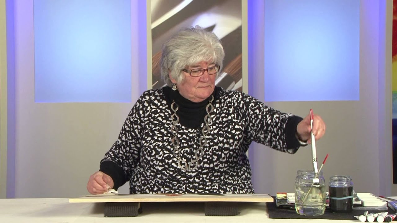 A Bantam Cockerel with Anne Smart - YouTube