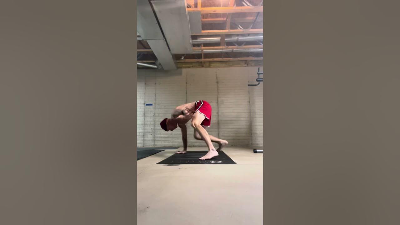 Mobility flow @LeoMoves #mobility #bodyweighttraining #calisthenicsmovement - YouTube