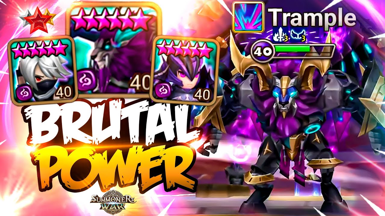 First Pick ZERATU (G3 Rank) - Summoners War - YouTube