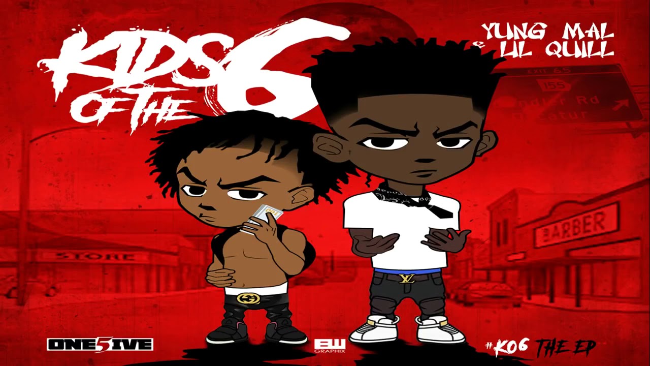 Yung Mal Lil Quil Drop My Top Kids Of The 6 YouTube yung-mal-lil-quil-drop-my-top-kids-of-the-6-youtube