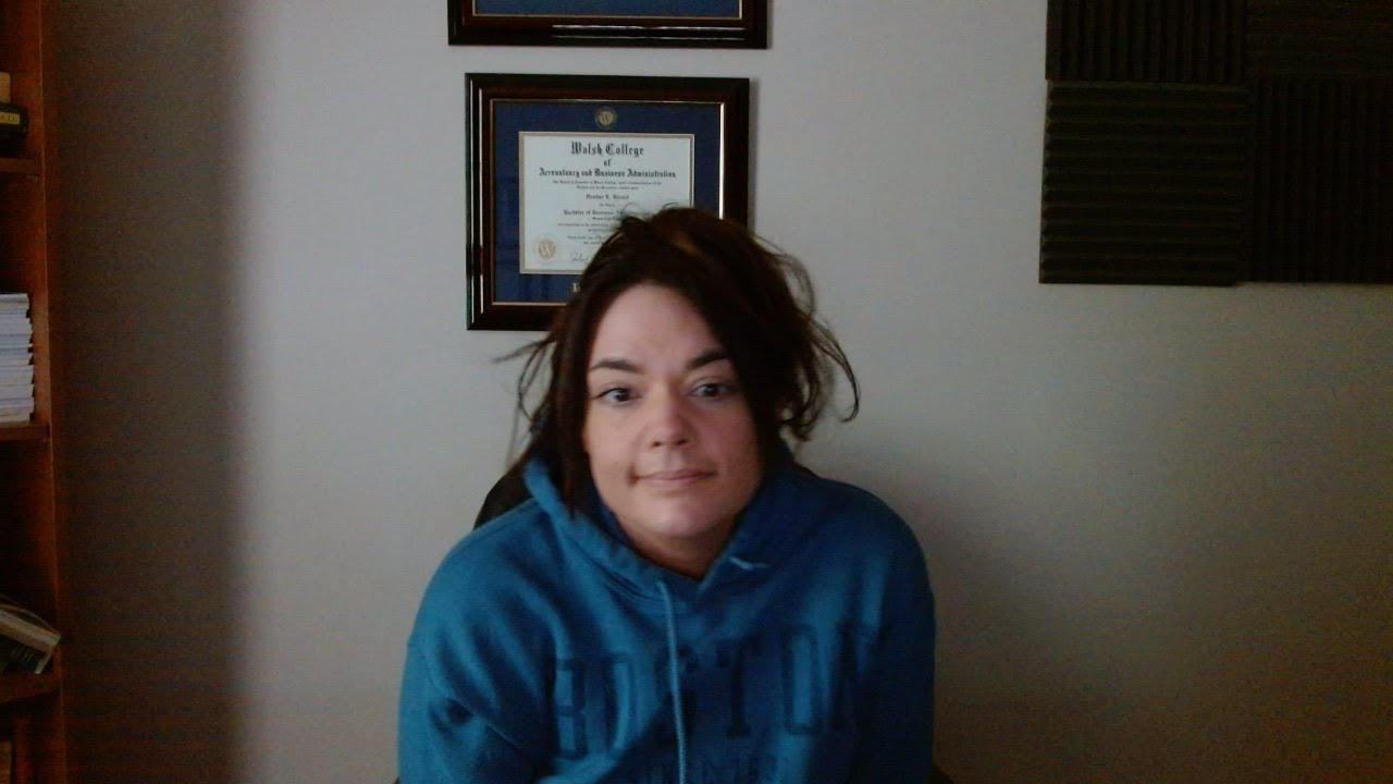 Previewing John 12 - "Unto the Messiah the Prince" - YouTube