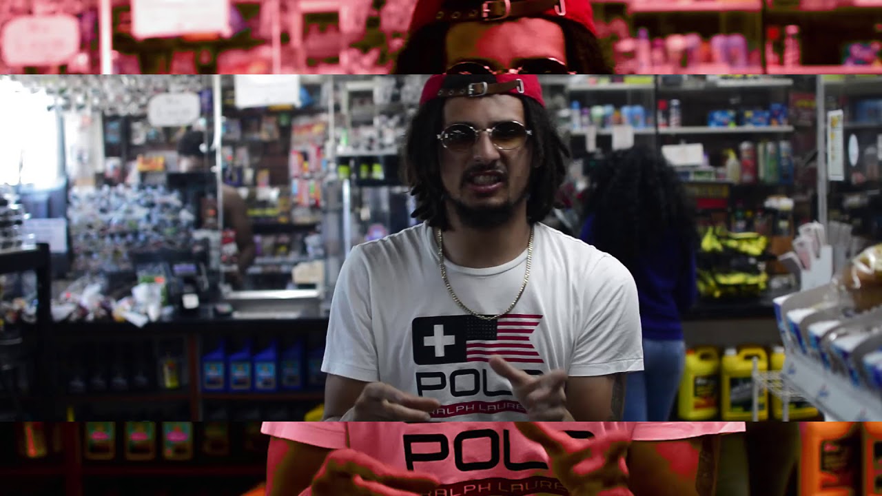 Don Hulieo X In My Zone (Official video) Shot by. Devon Benson - YouTube