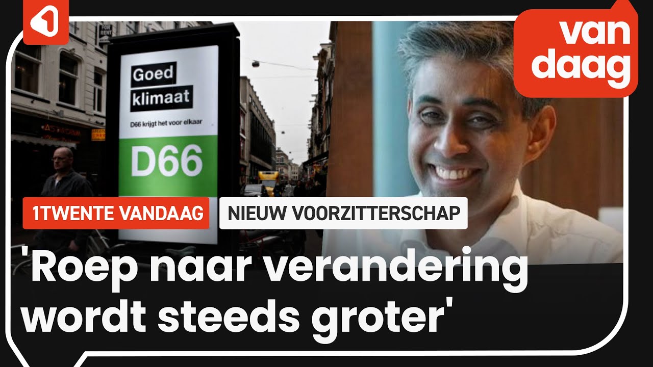 Janarthanan Sundaram uit Enschede greep net naast landelijk ...