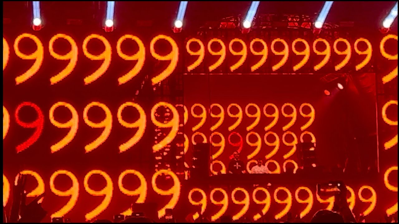 999999999_live....Dour Festival ( Dour 🇧🇪 19-07-2024 ) ️ ️ ️🔊🎶💣 - YouTube