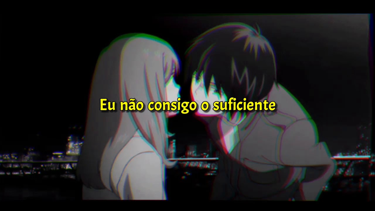 eli. - crave (Tradução) - YouTube
