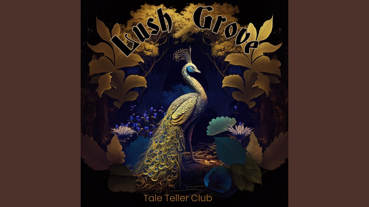 Lush Grove - YouTube