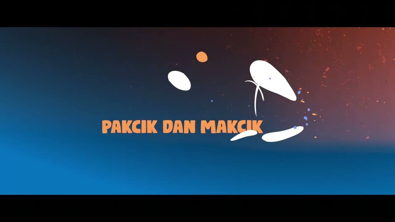 Suasana Hari Raya - Stellar Band Ft Illa Sabry (Official Lyric Video ...
