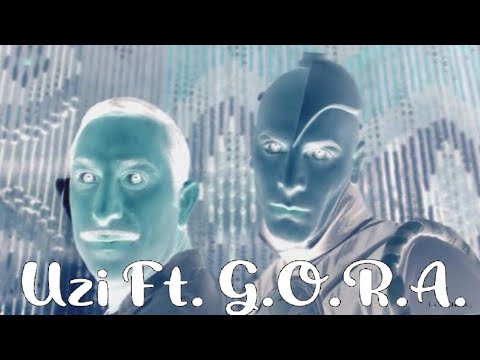 Uzi Ft. Arif Işık - Krvn (Kardeşim Helikopter)