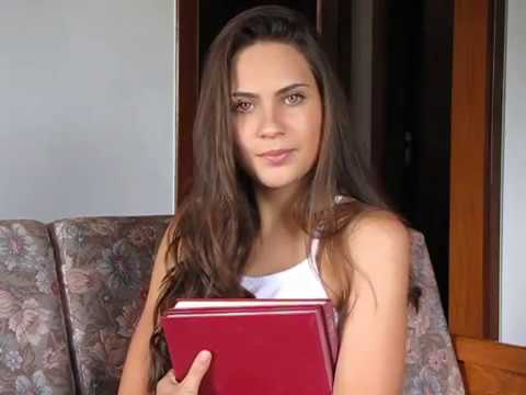 Thalia Dias - Monólogo 'Dinheiro e Preconceito'