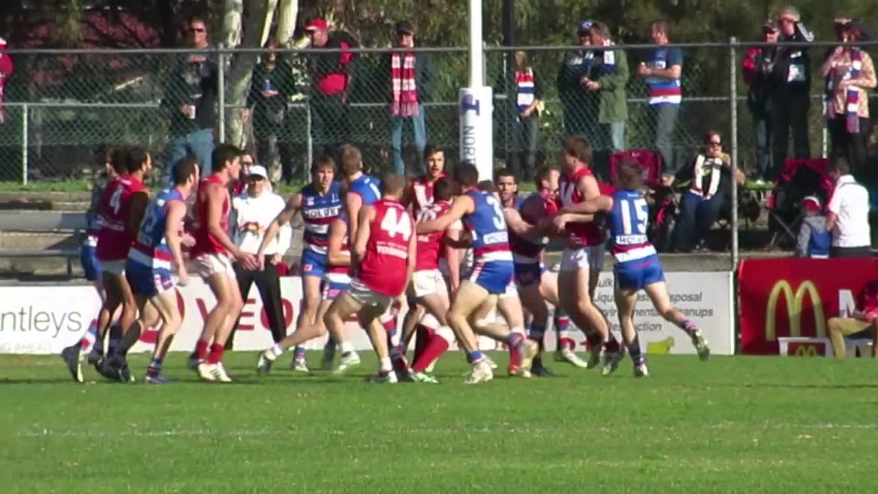 ROUND 11 2013 - YouTube