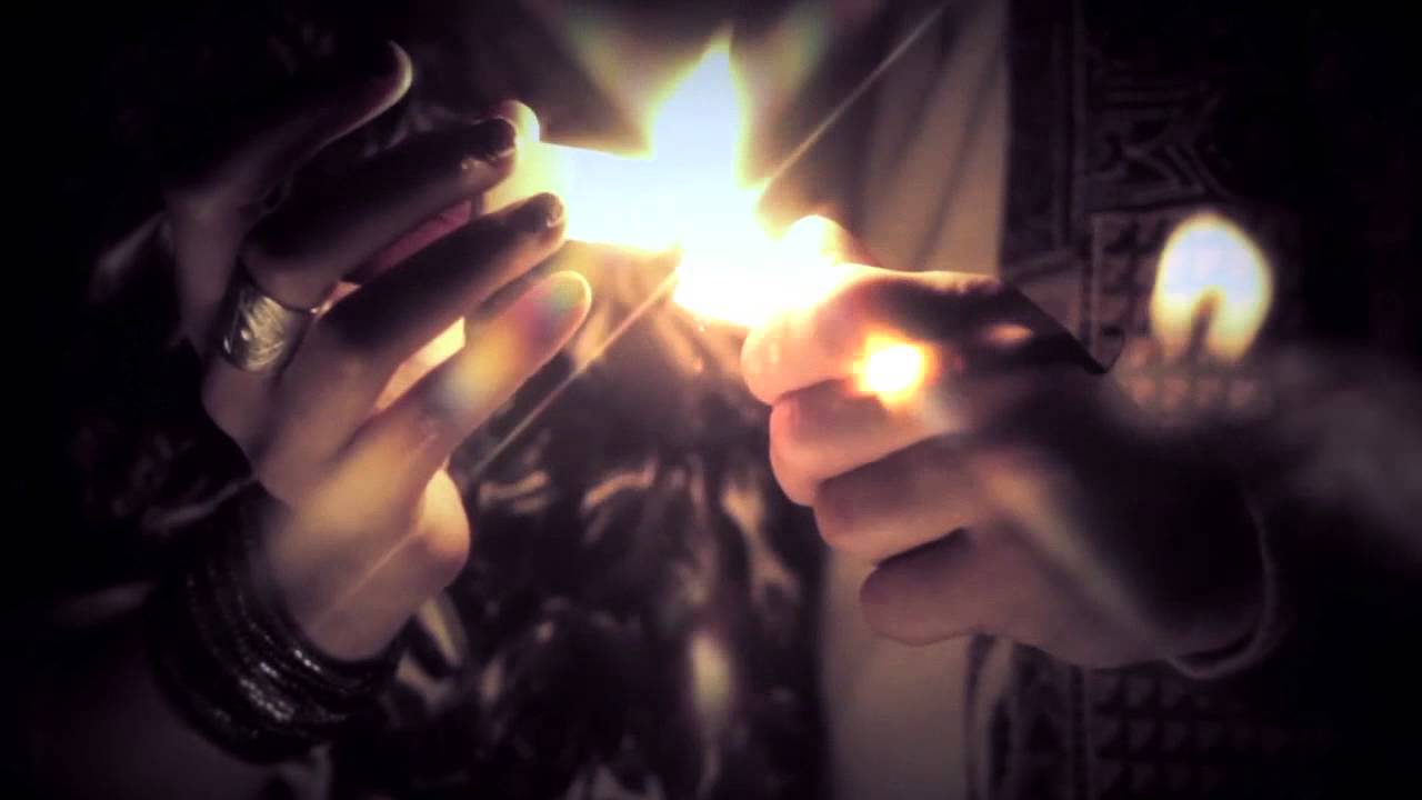 Tuesday Born - Sleep With Stars (Official Video) - YouTube