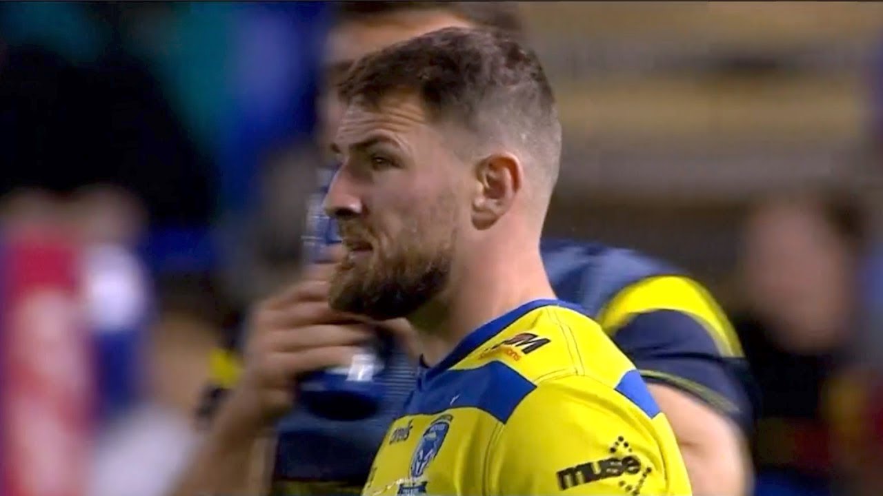 Daryl Clark 2021 | The Dangerman ᴴᴰ - YouTube