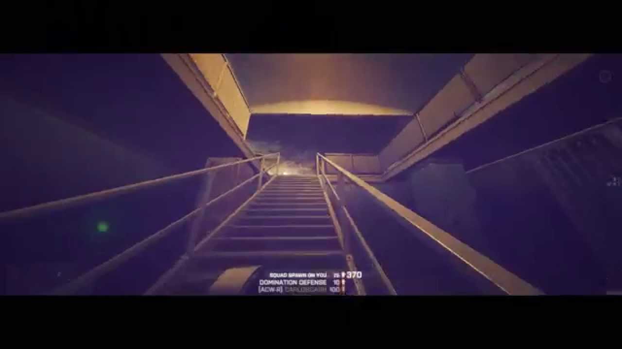 BF4 + AN-94 + M4 + ACW-R + Montage + FOV 120 + PC 60 FPS - YouTube