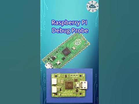 My Raspberry PI Pico Journey from RPI to Debug Probe - YouTube