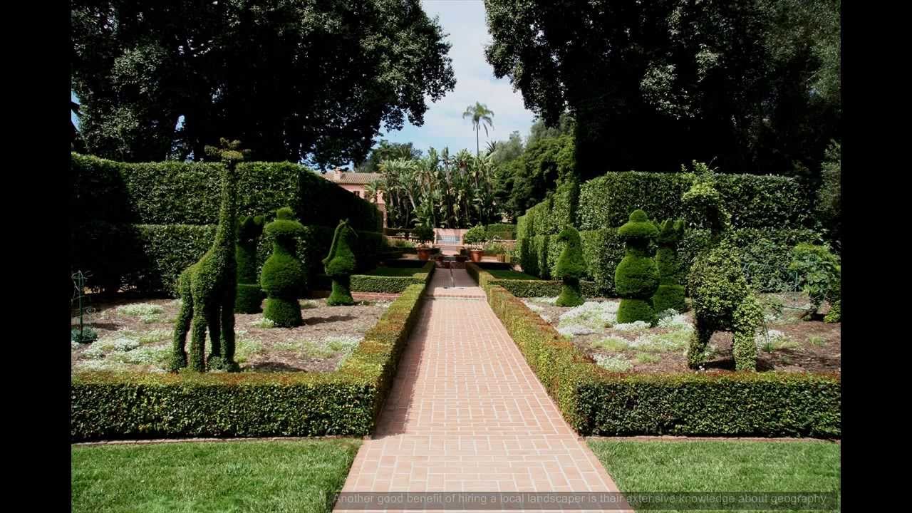 Landscaper Memphis Tennessee Landscaping Memphis - YouTube