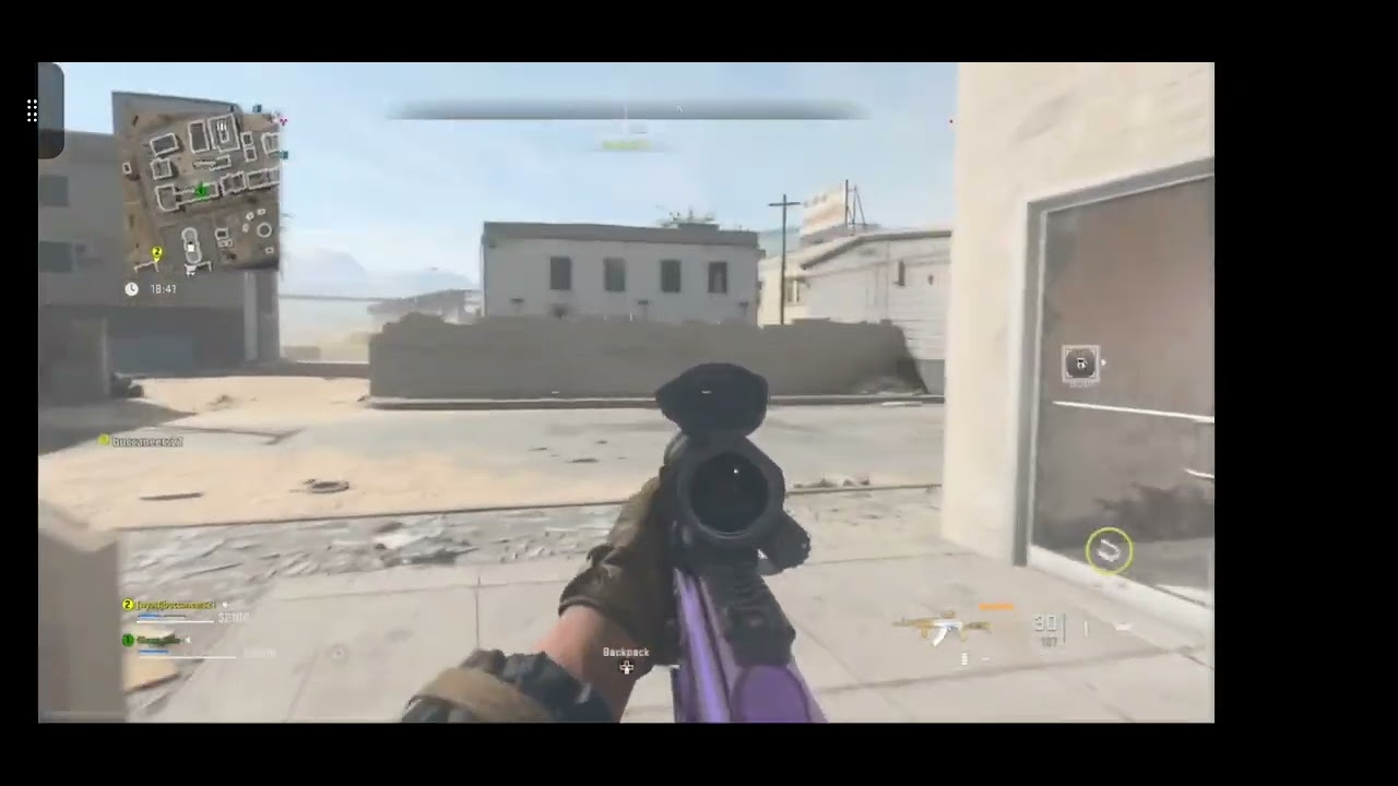 warzone2.0 game play KO the juggernaut DMZ - YouTube