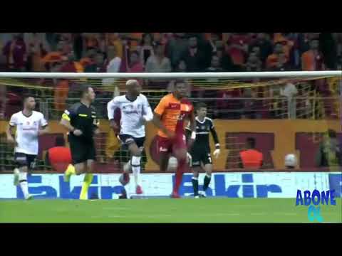 EN SERT FAULLER Ve en iyi kurtarışlar en iyi goller