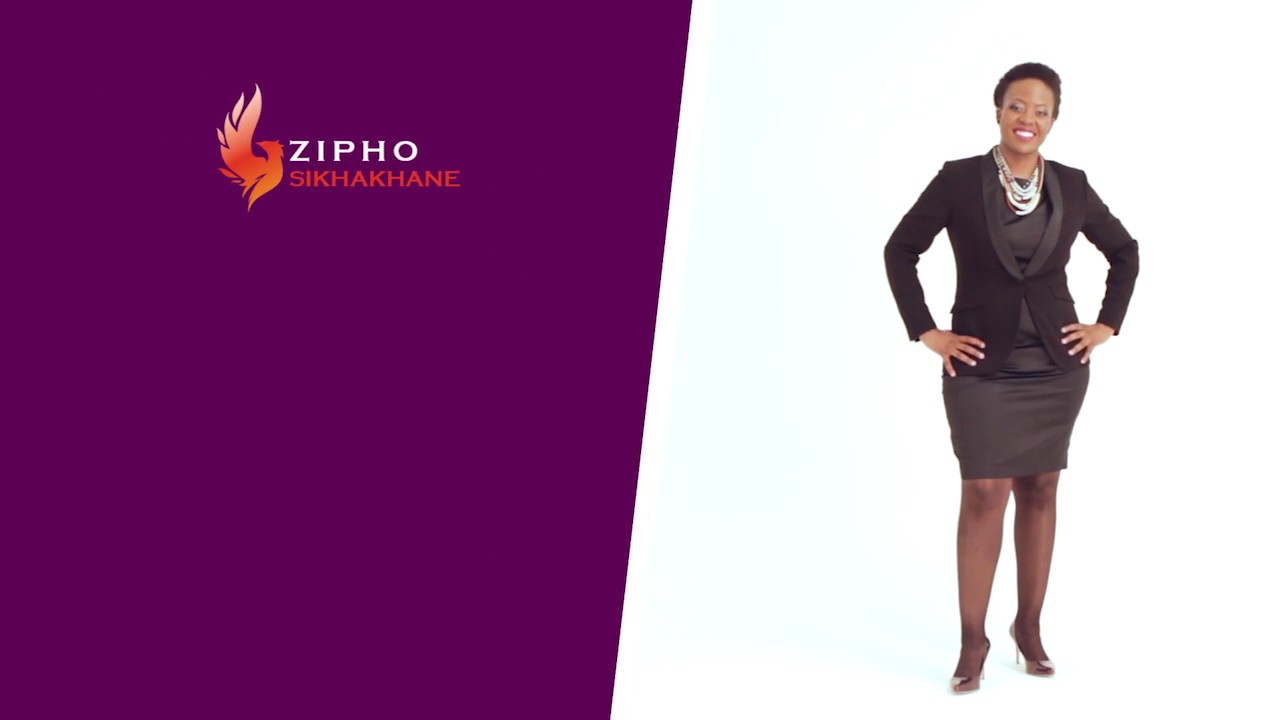 Zipho Sikhakhane Introduction Video - Global Speaker & Business ...