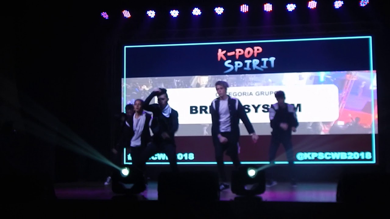 BKS - Map6 - Storm - SHINOBI SPIRIT - YouTube