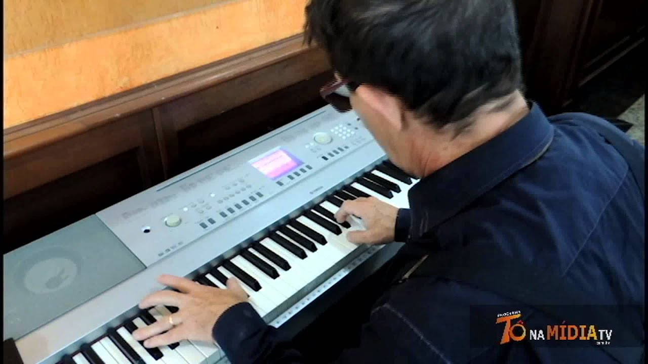 NESKAU A VOLTA DO PARIS CLUB O VÍDEO CLIP MAURO ELIAS SC BRASIL - YouTube