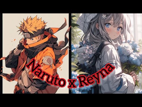 Naruto x Reyna Abused | part 2 | Kidnapped