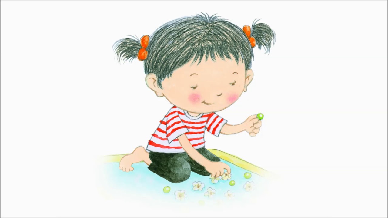 The Letter P Song - Learn the Alphabet - YouTube