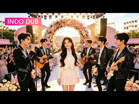 Dulu Yatim Piatu Miskin, Gadis Ini Diadopsi dan Dimanjakan Enam Kakak CEO! [INDO DUB]👑