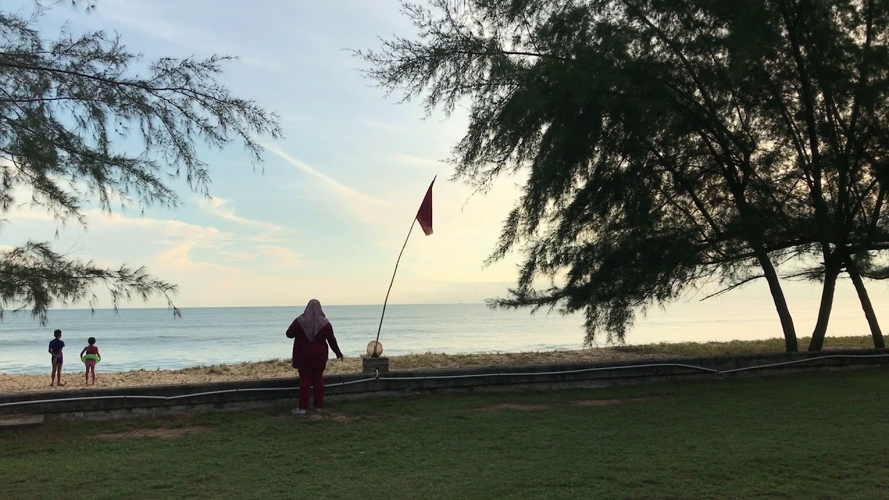 Gem Beach Resort | Batu Rakit Terengganu - Full HD - YouTube