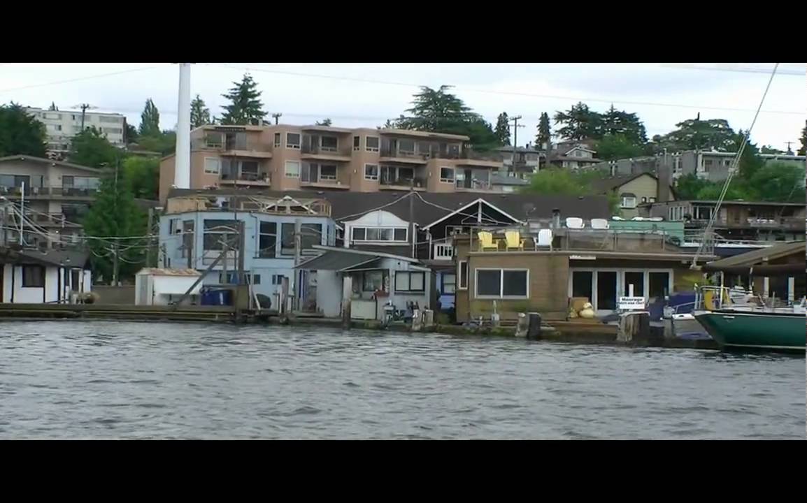 Ride the Ducks of Seattle, WA (6-17-2009) (2 of 2) - YouTube