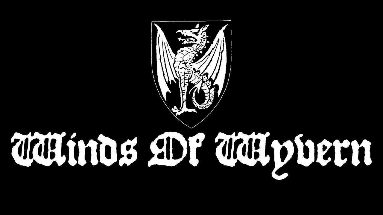 Winds Of Wyvern - Sounds Of Heathen Glory - YouTube
