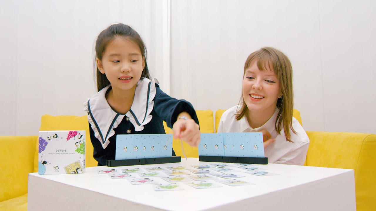 Introduction to Game Rack - YouTube