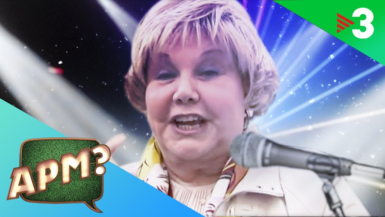 APM? - CAP. 713 - 15/12/2022 - YouTube