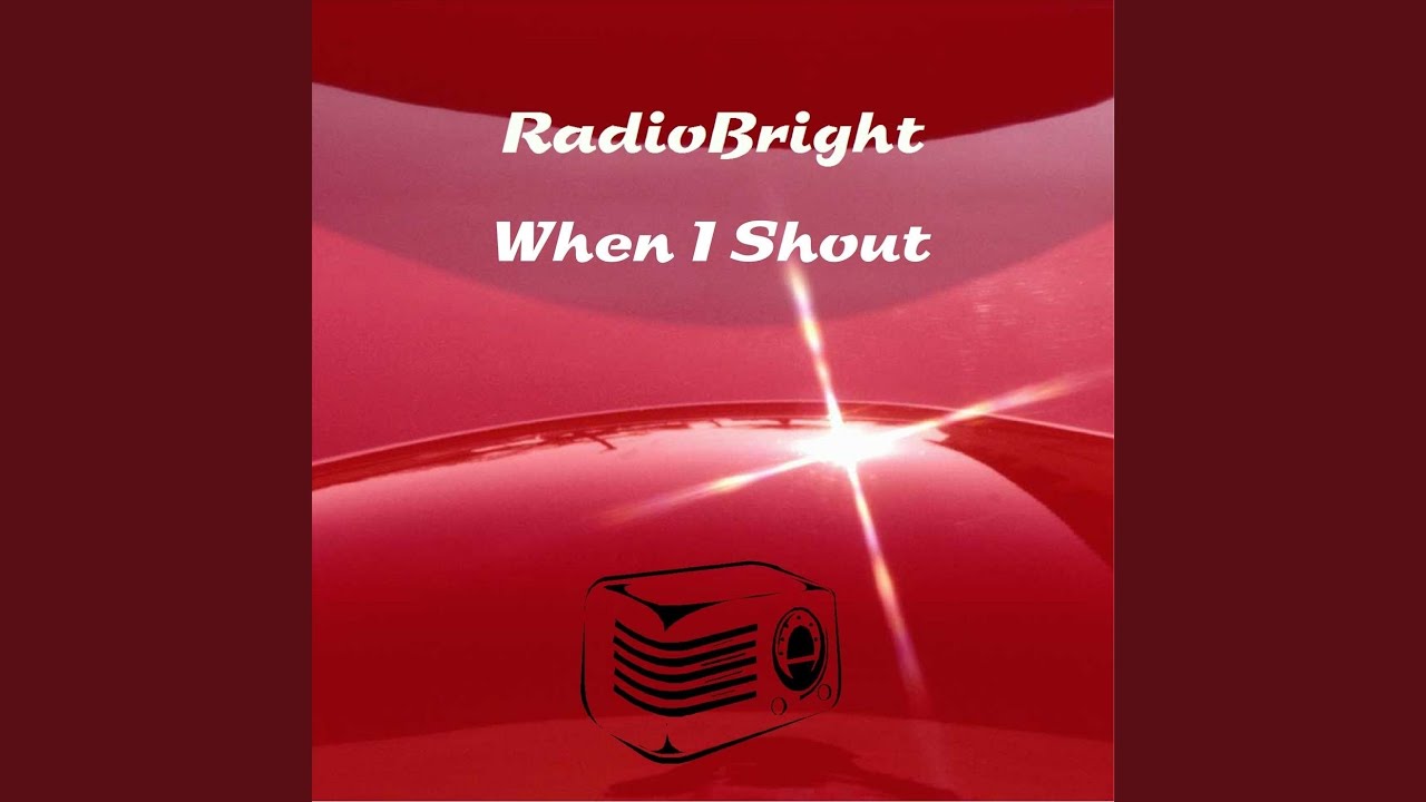 When I Shout - YouTube