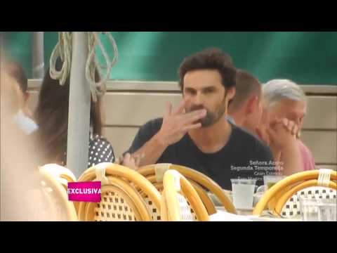 Alicia Machado hablo del beso final de Iván Sánchez y Ana Brenda #SLS