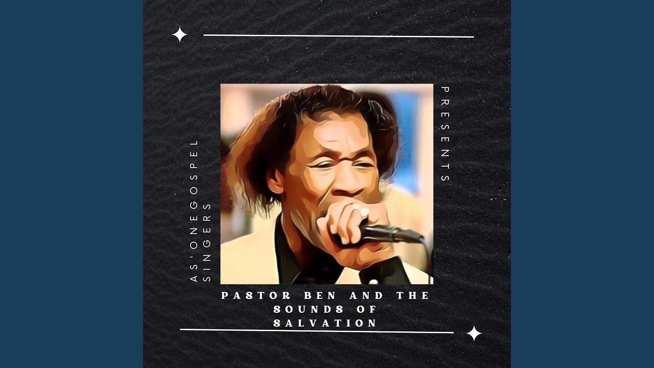 Lord Been Good - YouTube