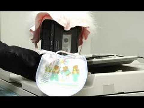 The Adventures of Happy Monday Girl #3 - Baby!