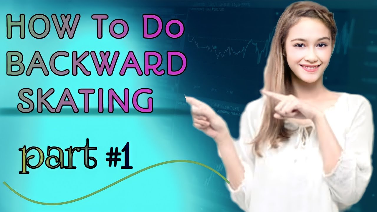 How to do Backward skating | backward skating kesai karai | Mohsin Skater. - YouTube