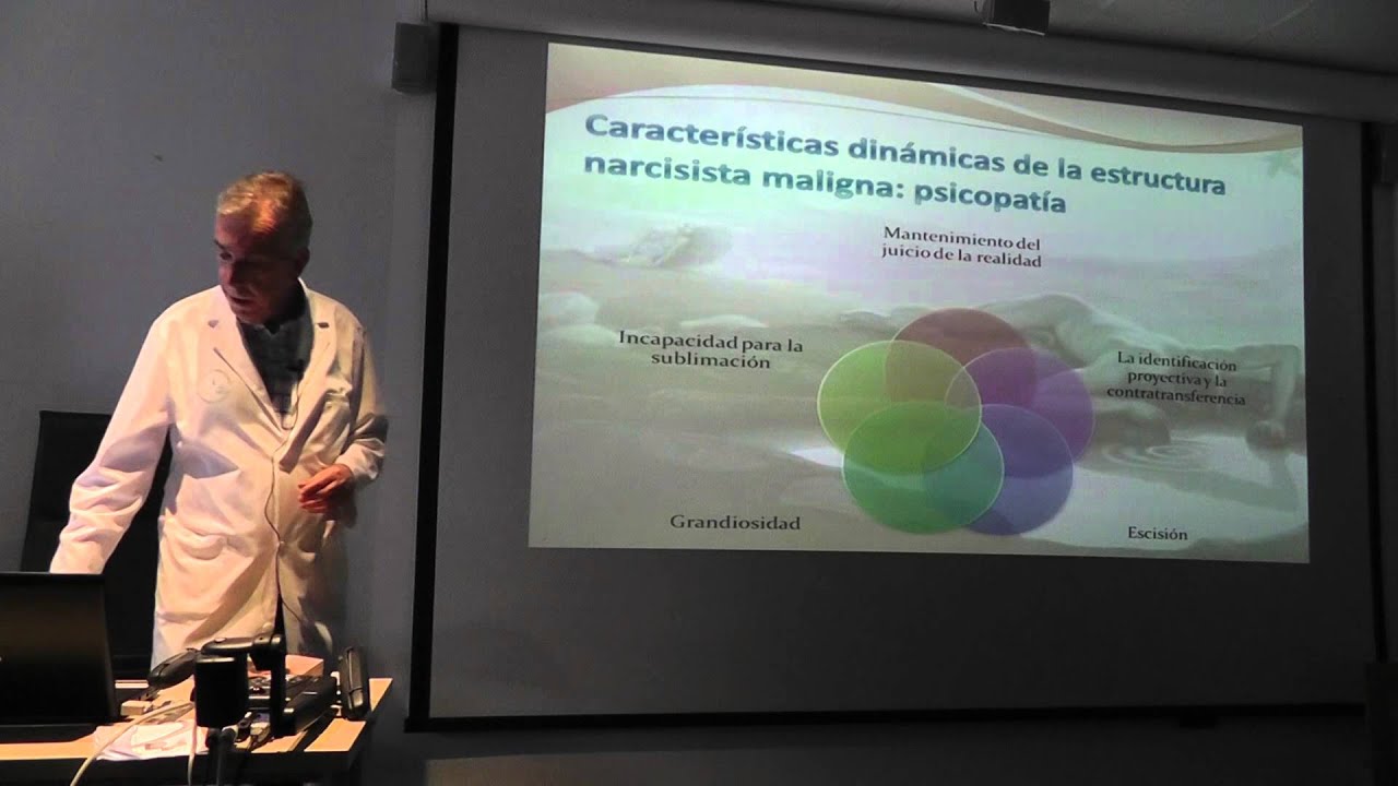 Narcisismo maligno: A proposito de kevin (II) - YouTube