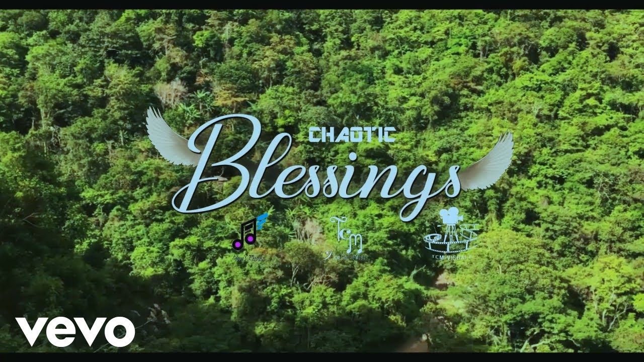 Chaotic Waiz - Blessing (Official Video) - YouTube