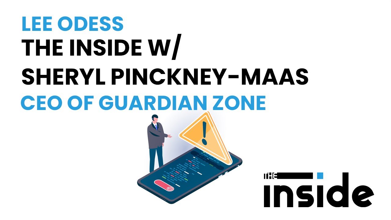 The Inside with Sheryl Pinckney-Maas - YouTube