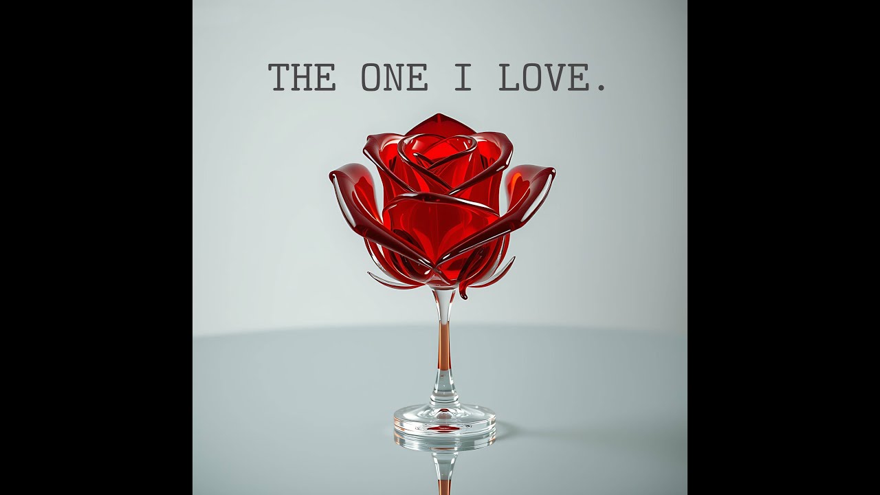 The One I Love - (Album: Playlist For Two) - YouTube