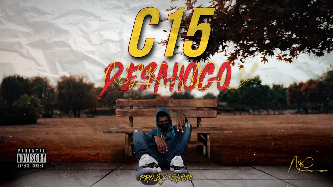 Nel Ready - C15 Desahogo (Audio Oficial) Pro By: El One - YouTube