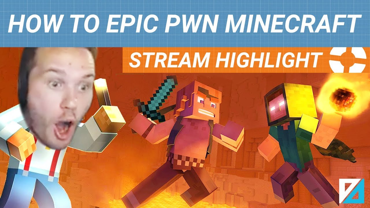 [TF2] SECRET TRICK TO KILL IN ONE HIT PVP MINECRAFT TUTORIAL - YouTube