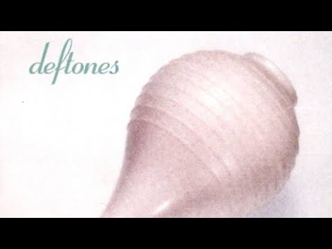 7 Words Deftones Guitar Backing track (High Quality) - YouTube